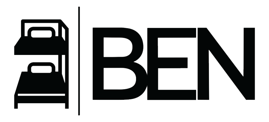 Bold Series Bed Frames - Ben Bed